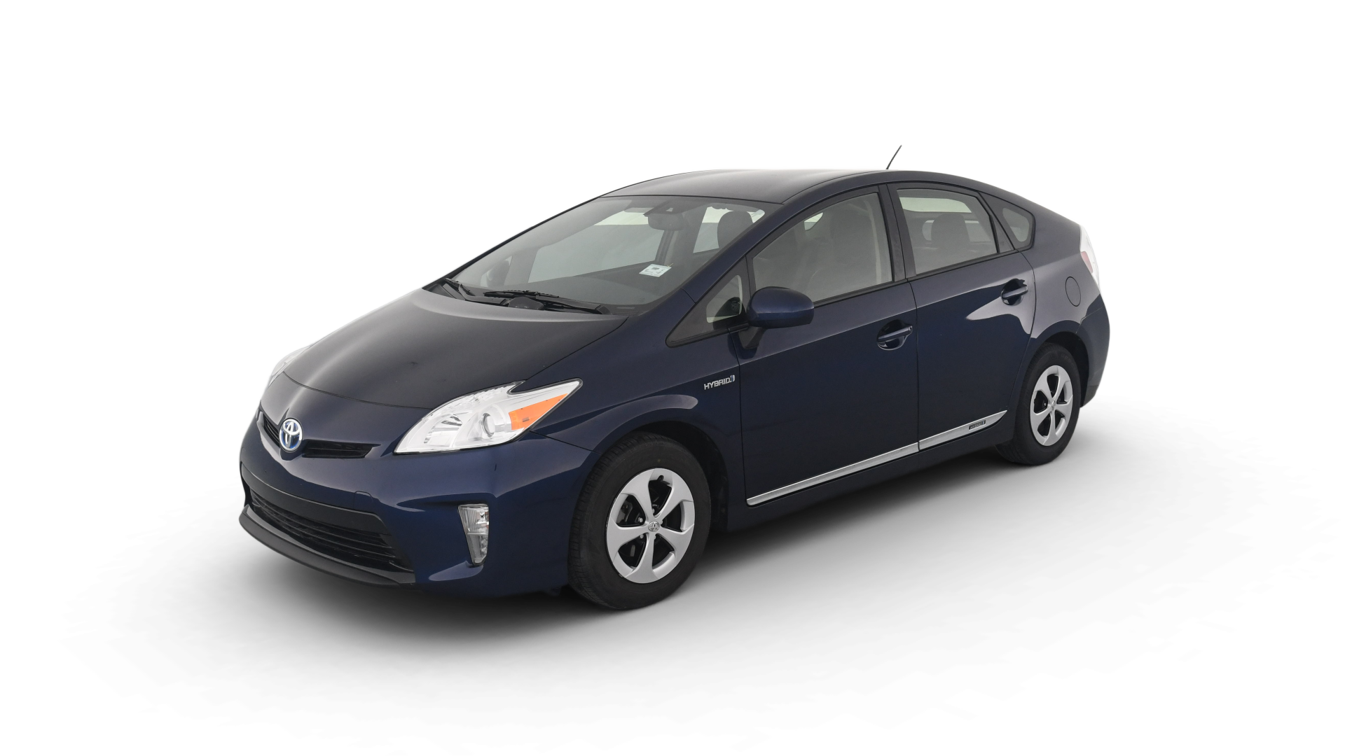 Used 2013 Toyota Prius Carvana used-2013-toyota-prius-carvana